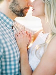 Macie & Daniel • Orlando Engagement Session • Destination Film Wedding ...